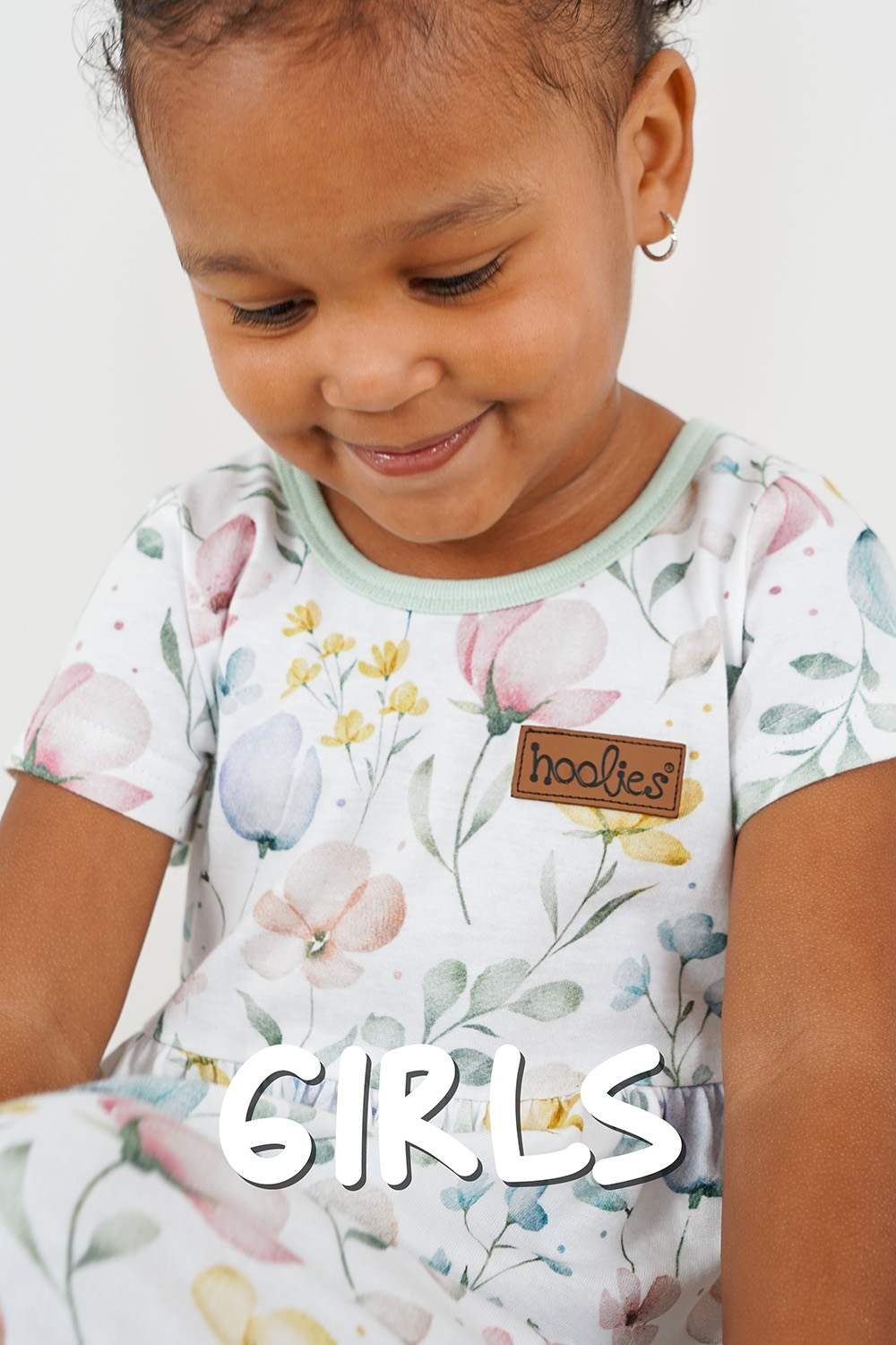 Cute Girls Clothes - Newborn To 7 Years