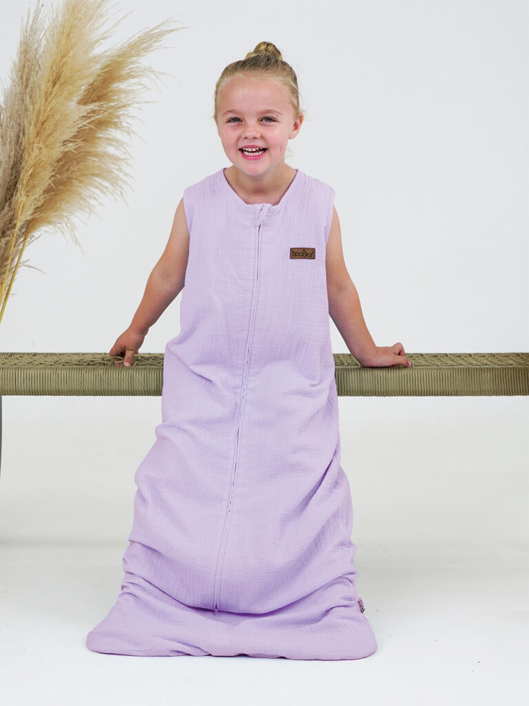 Kids And Baby Sleep Sacks